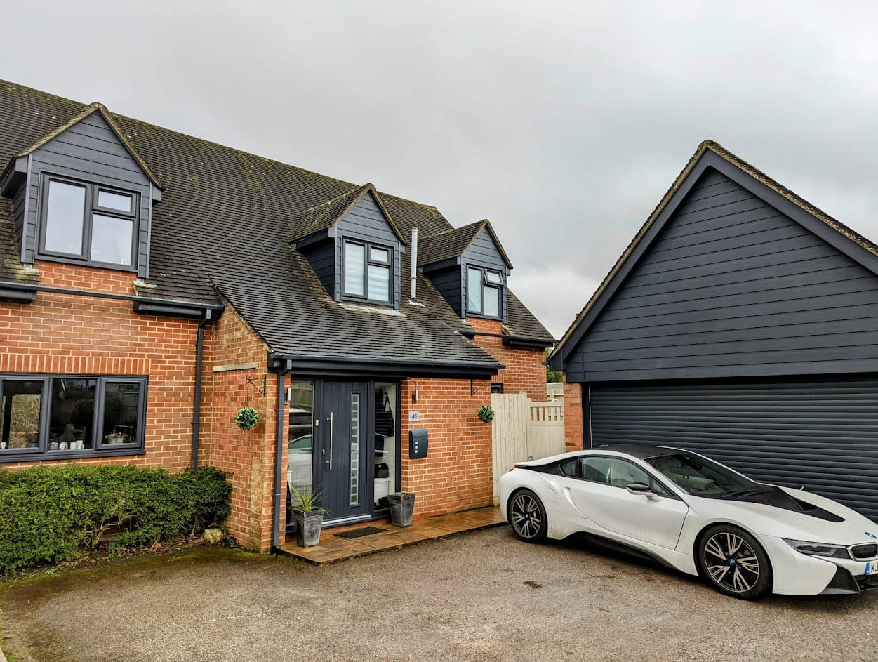 Gallery - AK uPVC Solutions